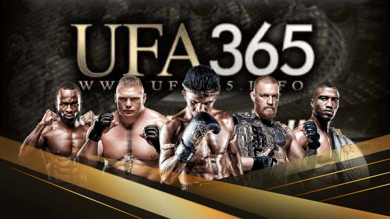 เว็บเดิมพัน ufa365 info เข้าสู่ระบบ กับวิธีและเทคการแทงมวยออนไลน์ - ufalive24h