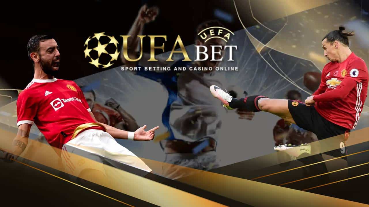 เว็บยูฟา เว็บแทงบอลออนไลน์อันดับ 1 ปลอดภัย 100% - ufalive24h